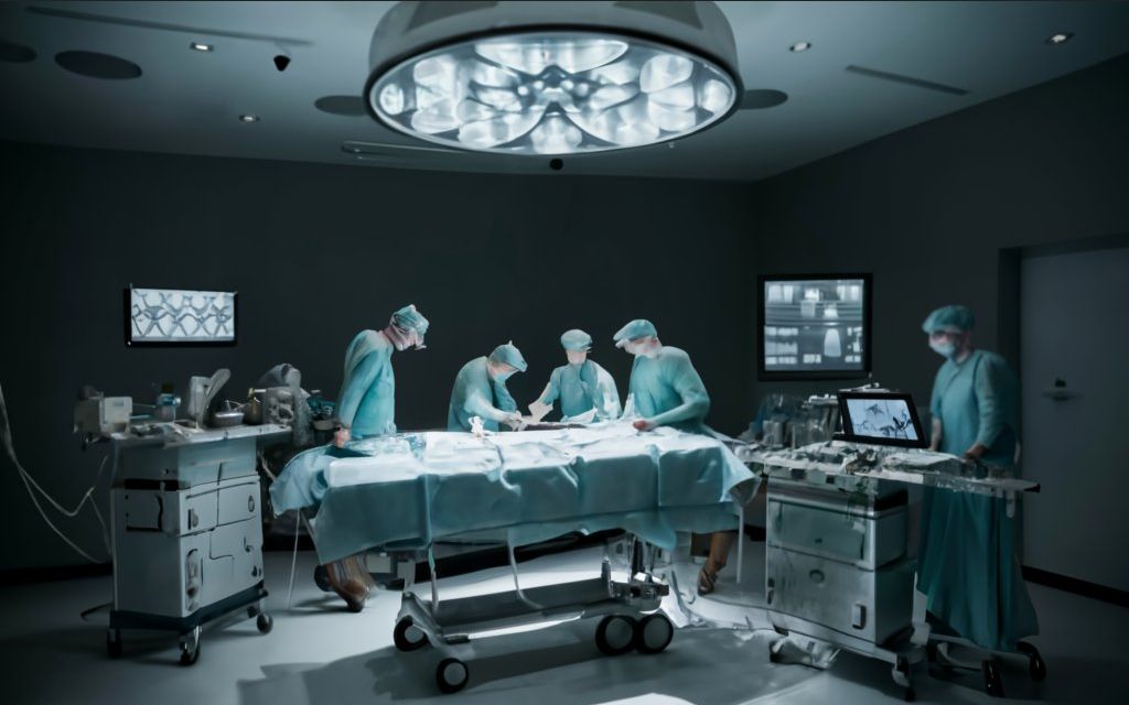 Jak wygląda operacja wyrostka • Złota Apteka